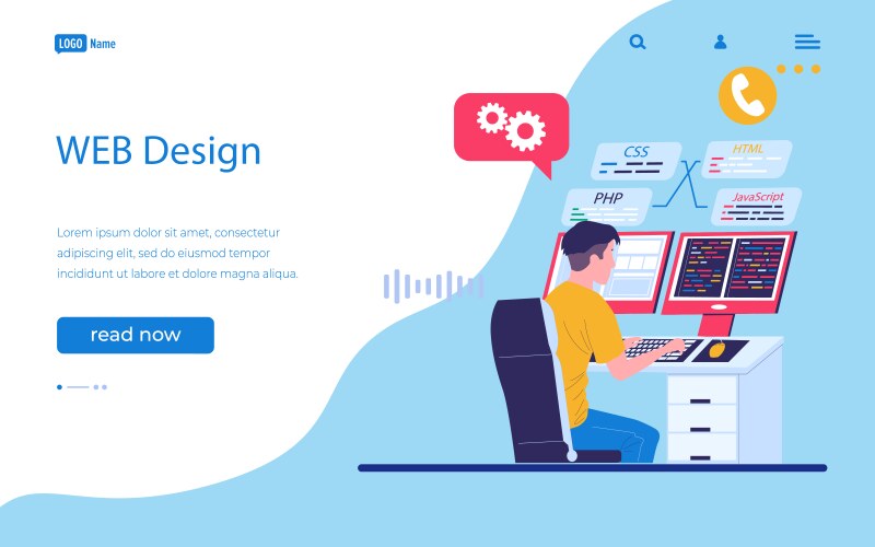 Web Developer Vector Images (over 250,000)