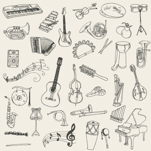 Instruments Vector Images (over 650,000)