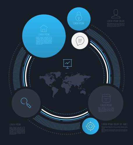 Circle Info Vector Images (over 79,000)