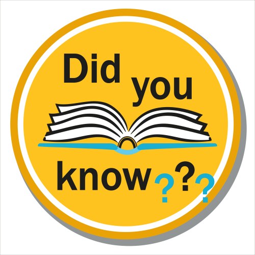 Fact Logo Vector Images (over 2,200)