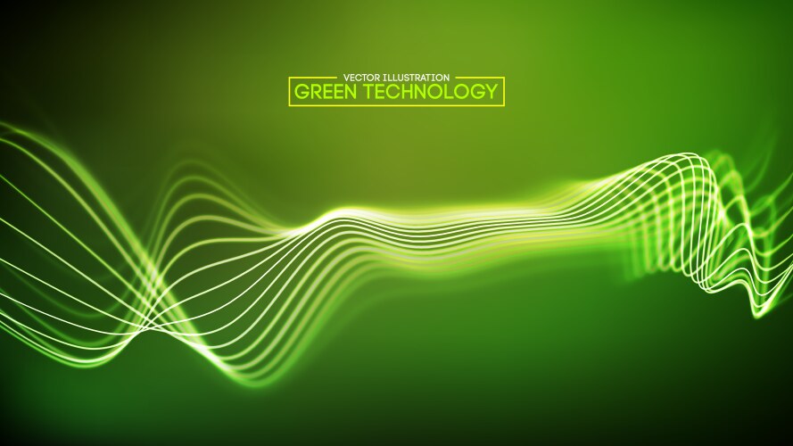 Green Technology Background Vector Images (over 240,000)