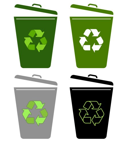 Bin Vector Images (over 94,000)