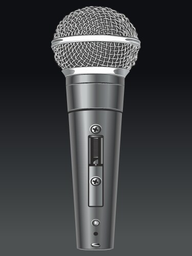 Microphone Vector Images (over 180,000)