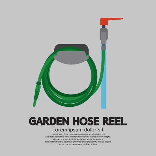 Hose Reel Vector Images (over 4,400)