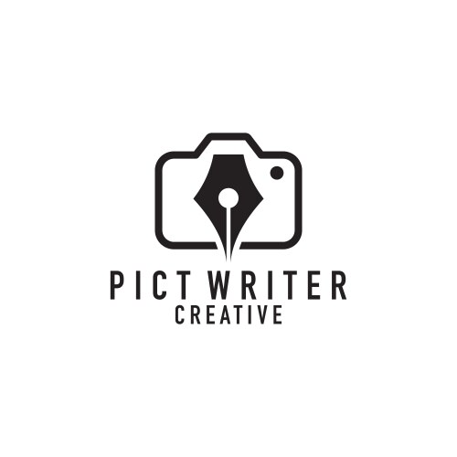 Writer Logo Vector Images (over 10,000)