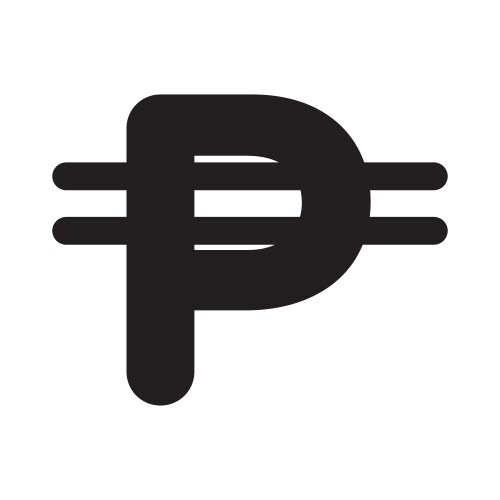 Philippine Peso Sign Vector Images (over 160)