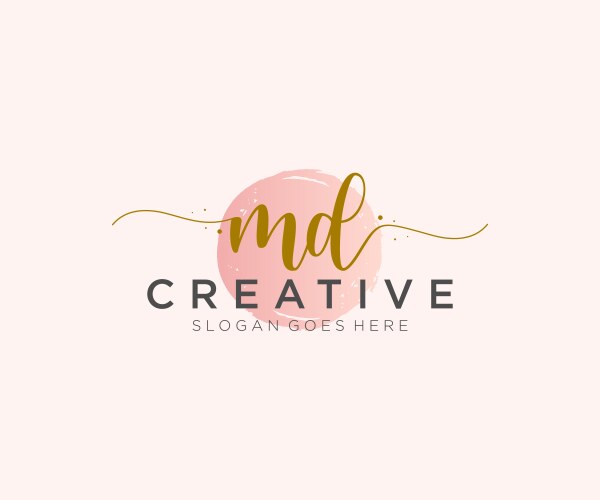 Md Logo Vector Images (over 2,500)