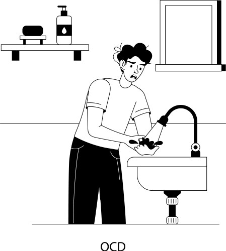 Plumber Royalty Free Vector Image - VectorStock