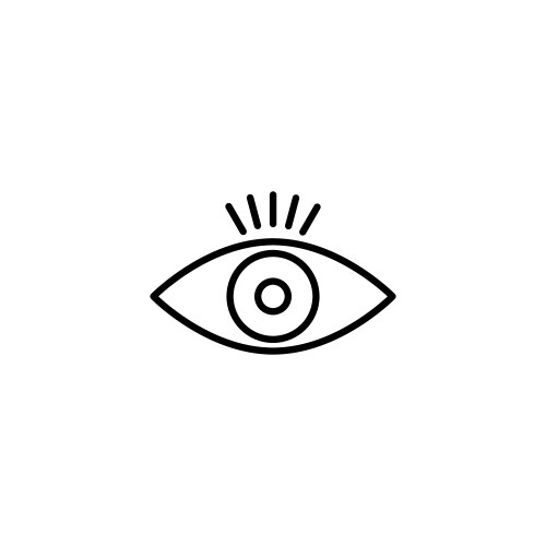 Perception Symbol Icon Vector Images (over 5,300)
