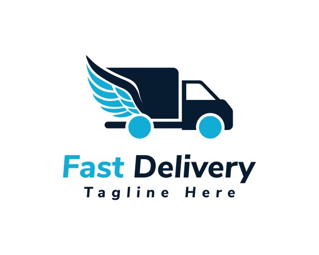 Man with Van Logo Vector Images (over 930)