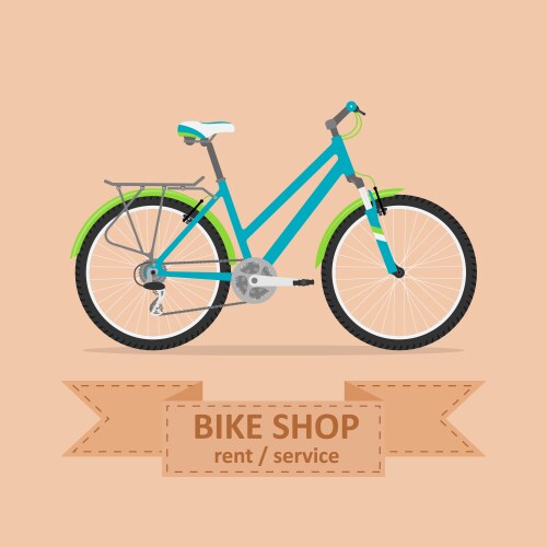 Bike Vector Images (over 200,000)
