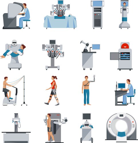 Biomedical Engineering Vector Images (over 1,400)