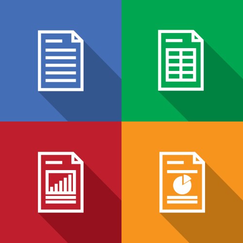 Free Outline Vector Images (over 46,000)