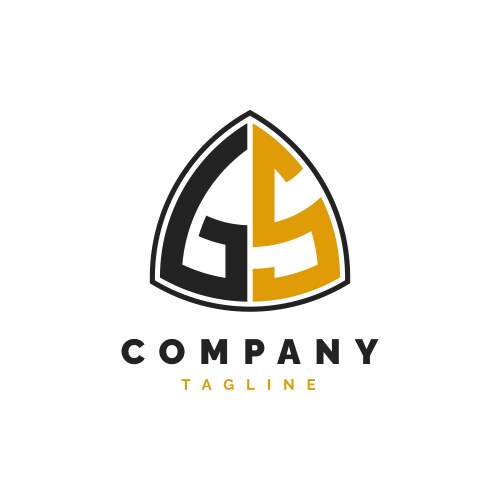 Gs Logo Vector Images (over 3,100)