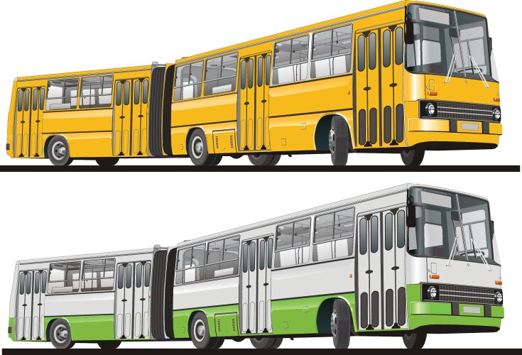 Bus Vector Images (over 110,000)