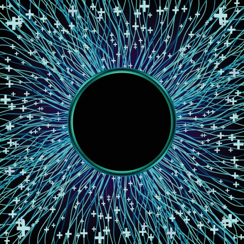 Laser Vector Images (over 140,000)