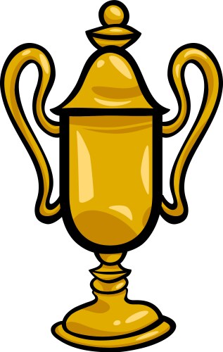 Winner Cartoon Vector Images (over 55,000)