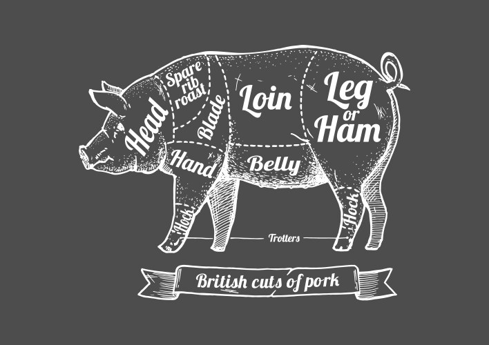 Pork Vector Images (over 80,000)