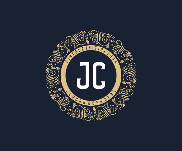 Jc Logos Vector Images (over 2,600)