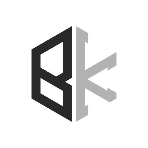 Bk Logos Vector Images (over 2,700)