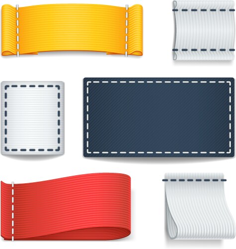 Fabric Banner Vector Images (over 200,000)