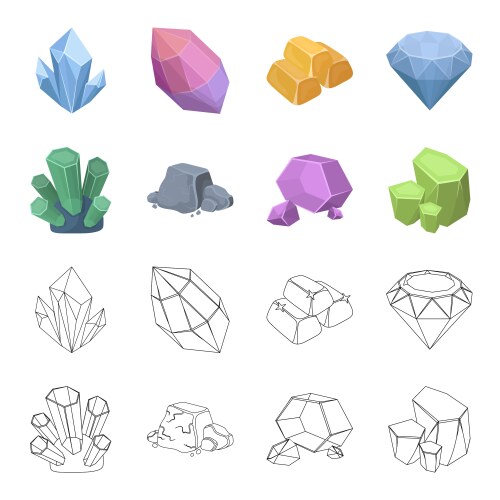 Ore Vector Images (over 7,800)