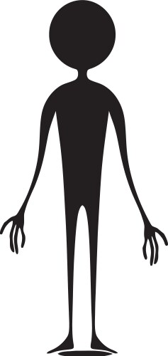 Stickman Action Vector Images (over 1,100)