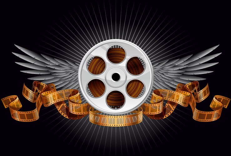 Film Vector Images (over 290,000)