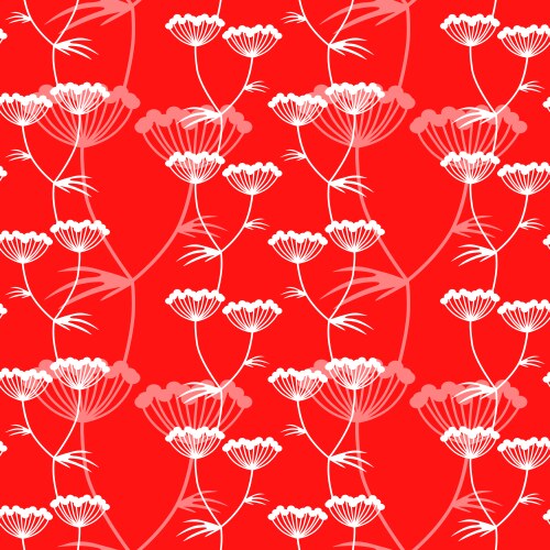 Flower Pattern Vector Images (over 830,000)