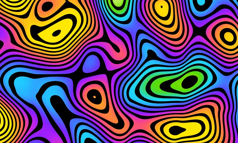 Abstract Groovy Background Vector Images (over 18,000)