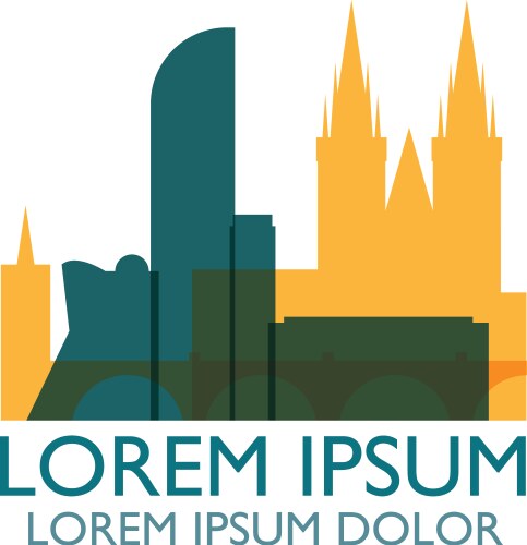 Prague Logo Czech Vector Images (over 170)