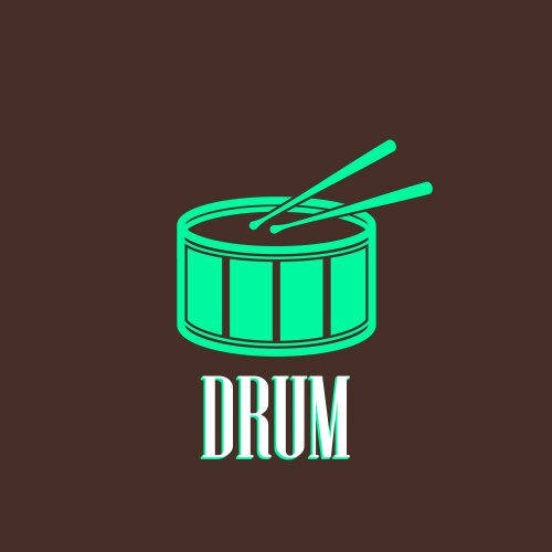 Drum Vector Images (over 87,000)