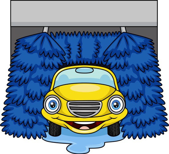 Carwash Vector Images (over 4,900)