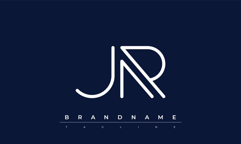 Jr Logo Vector Images (over 2,800)