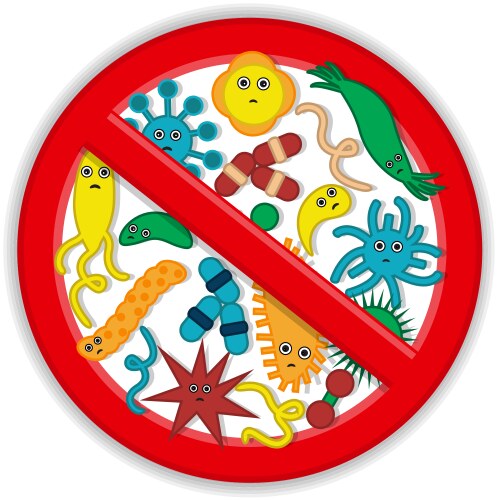 Keep Clean Signs Vector Images (over 3,700)