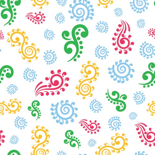 Koru Vector Images (63)