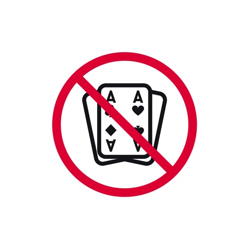 No idea sign new innovative symbol Royalty Free Vector Image