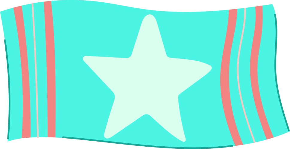 Towel Cartoon Vector Images (over 15,000)