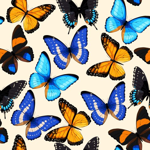 Butterflies Vector Images (over 180,000)