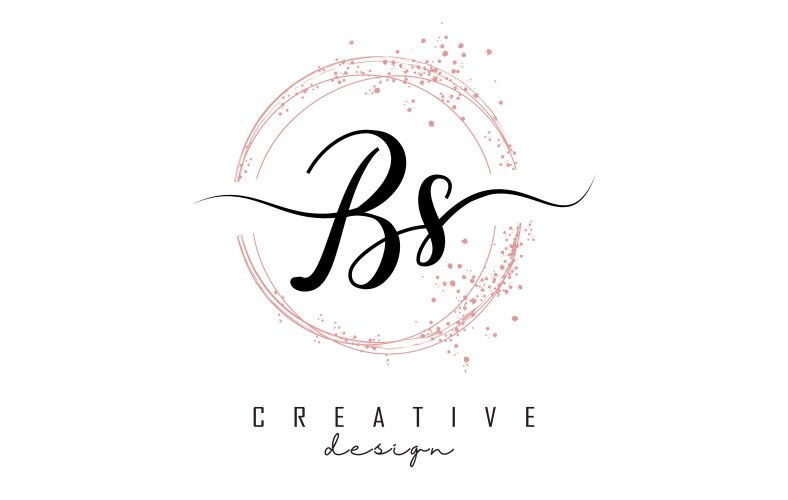 Bs Logo Vector Images within Signs & Symbols (over 1,000)