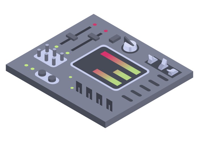 Control Panel Vector Images (over 47,000)