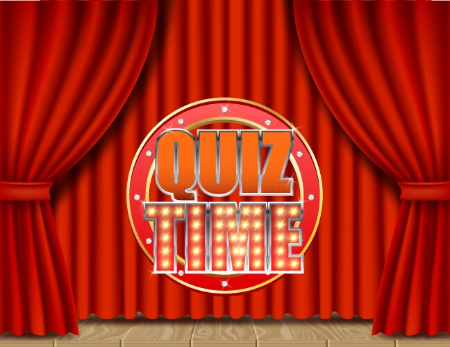 Quiz Vector Images (over 55,000)