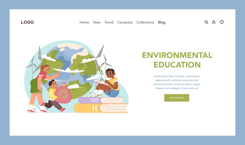 Sustainability Education Vector Images (over 3,300)