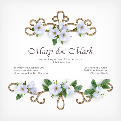 Text Box Filigree Vector Images (38)