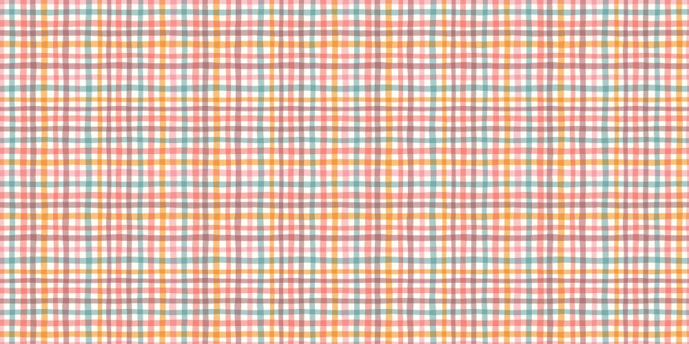 Autumn oak leaf pattern border fall Royalty Free Vector