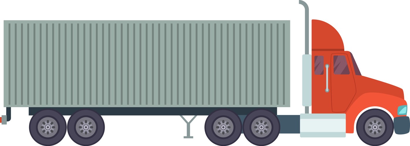 Lorry Vector Images (over 42,000)