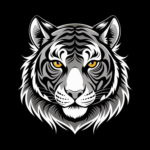 White Tiger Vector Images (over 74,000)