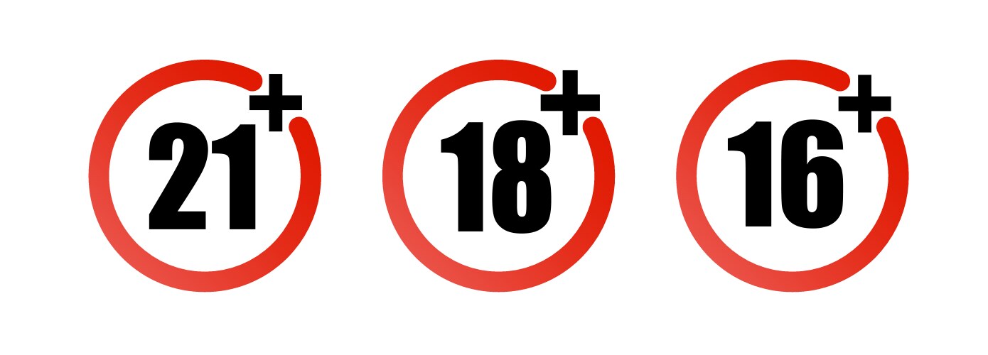 18 Age Vector Images (over 5,100)