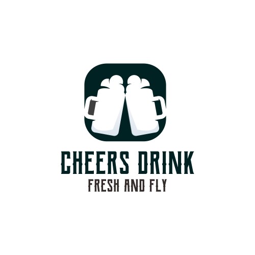 Cheers Logo Vector Images (over 46,000)