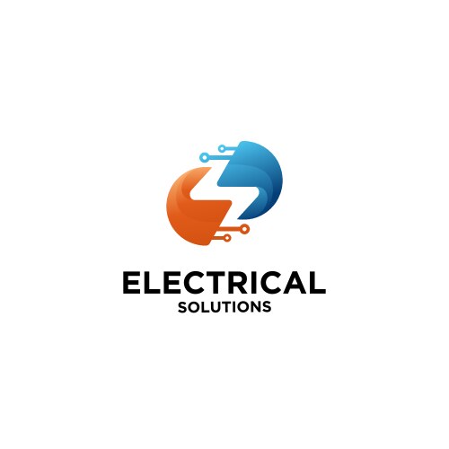 Electrical Logo Vector Images (over 150,000)